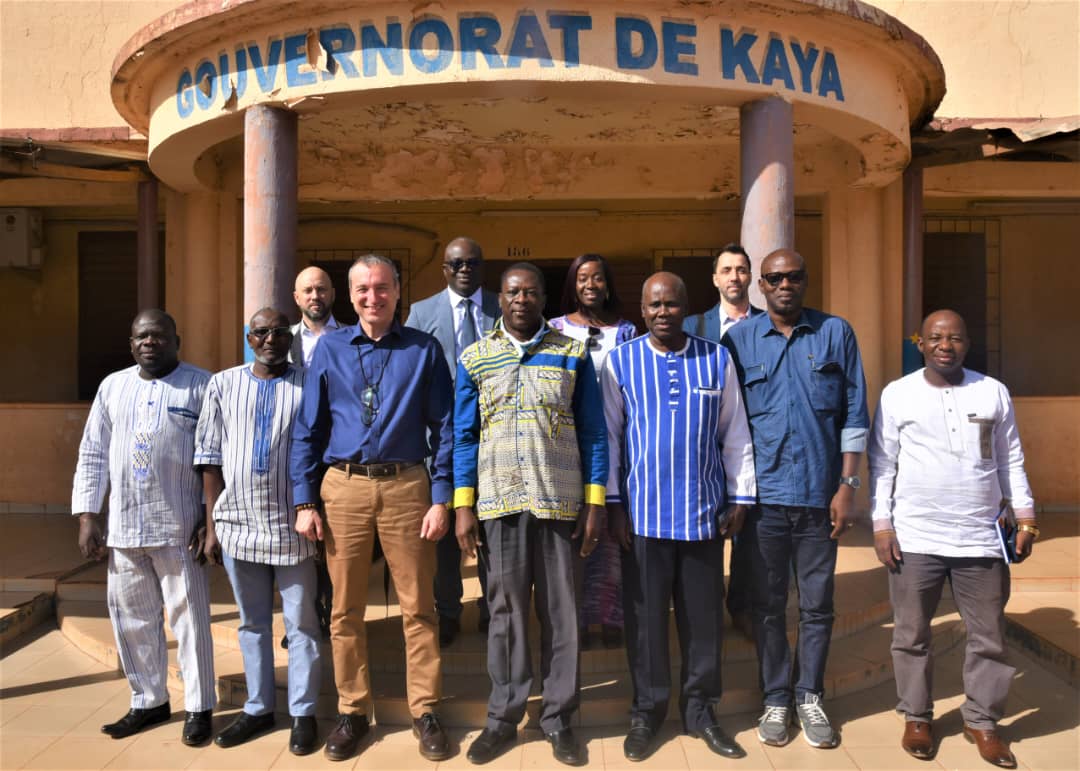 OKDD:Programme d'appui