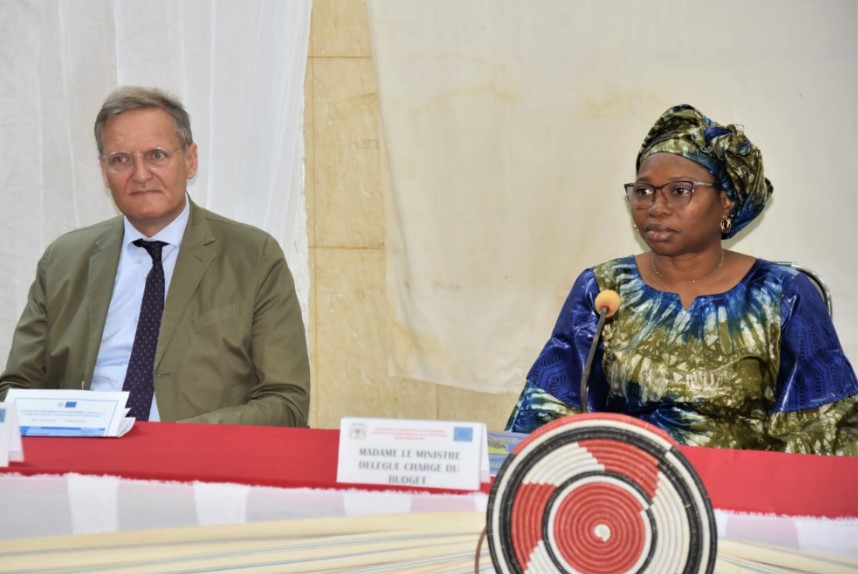 OKDD:Programme d'appui